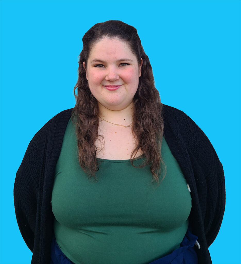 Catherine Royer | Sooma - Eating Disorder Care in Montreal